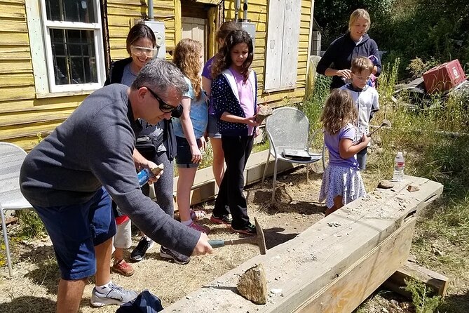 Relive Colorado's Gold Rush Experience - Private Guides - A Deep Dive into the Itinerary