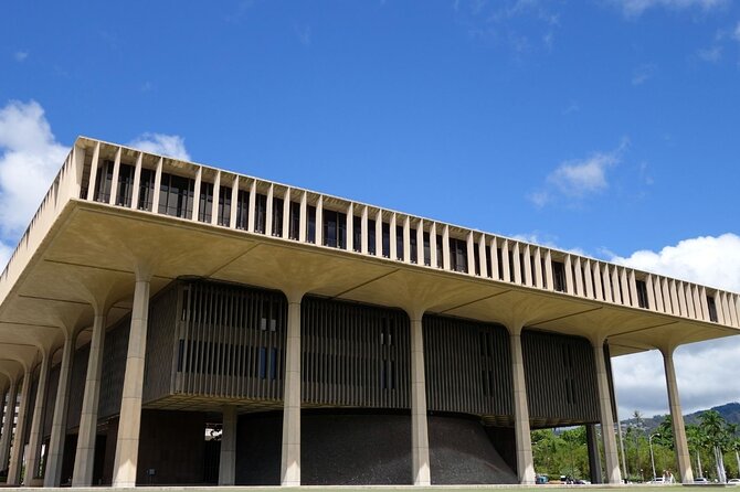 Remember Pearl Harbor, USS Arizona and Hawaiian History Tour - Who Is This Tour Best For?