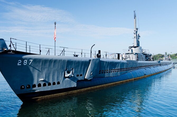 Remember Pearl Harbor, USS Arizona and Hawaiian History Tour - The Sum Up