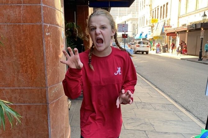 Reno City Scavenger Hunt Excursion by Zombie Scavengers - A Closer Look at the Zombie Scavengers Experience