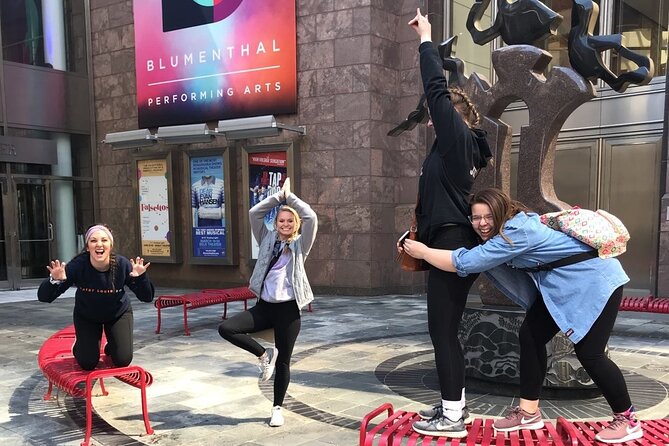Reno City Scavenger Hunt Excursion by Zombie Scavengers - FAQ