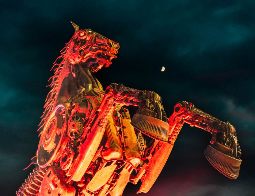 Reno: Gangs and Gamblers Haunted Walking Tour - Who Will Love This Tour?