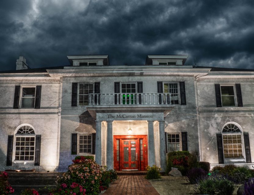 Reno: Gangs and Gamblers Haunted Walking Tour - FAQ Section  