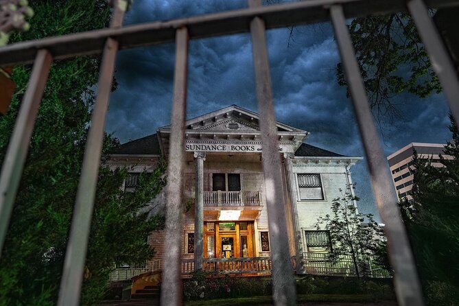 Reno Ghosts Tour - What You Can Expect During the Tour