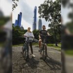 Rent a bike in Central Park! - The Practicalities: Cost, Convenience, and Bookings