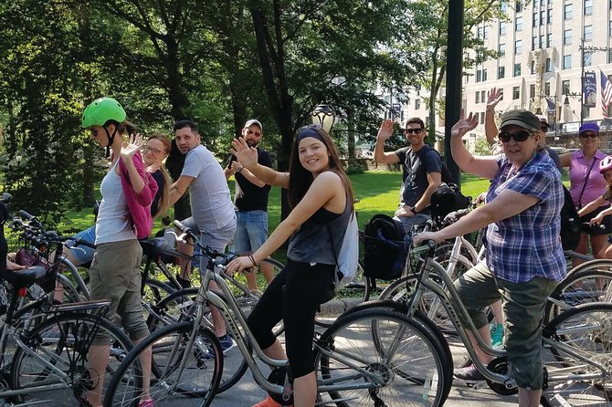Rent a bike in Central Park! - Who Should Consider This Bike Rental?