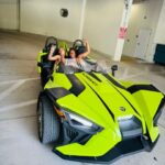 Rent a Polaris Slingshot in Miami  1 to 24 Hours - What to Expect from the Rental Experience