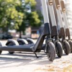 Rent A Scooter In Central Park NYC - Who Will Love This?