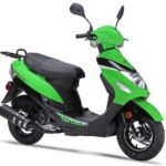 Rent a Scooter over 5 hours until 7pm - The Practical Details