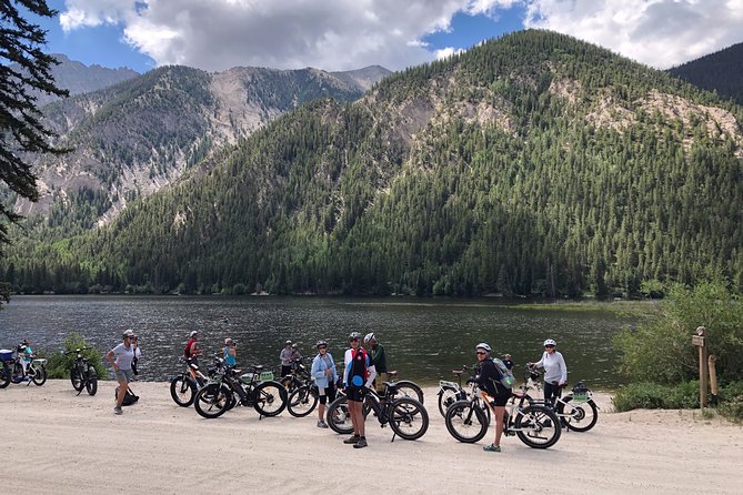 Rent an E-Bike and experience a fun, new way to explore Buena Vista, CO! - Practical Details and Tips