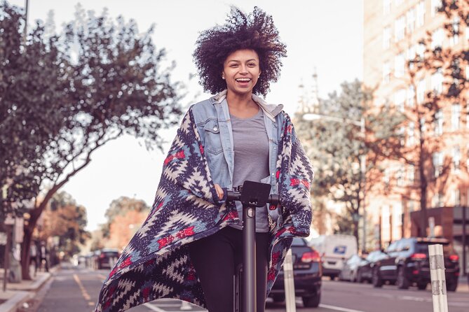 Rent an Electric Bike to See All of Washington - Why Rent an Electric Bike in DC?
