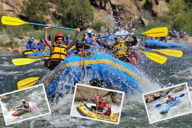 Rentals: 1-Day Inflatable Kayak (Single) - Practical Details That Matter