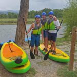 Rentals: Half-Day SUPSQUATCH (6+ Persons) - The Practicalities and Tips for Your Rental Day