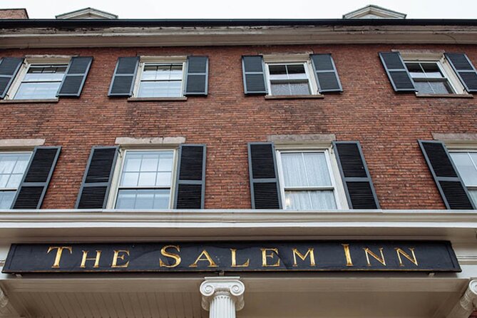 Requiem for Salem Walking Ghost Tour - An In-Depth Look at the Tour Experience