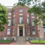 Residences of the Presidentses Walking Tour: Lafayette Square & Foggy Bottom - The Itinerary Breakdown: What You’ll Experience