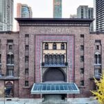 Retro River North Walking Tour - The Experience: What You Can Expect