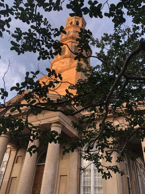 REV Walks - Ghost Tour - The Experience: What To Expect During the Ghost Tour