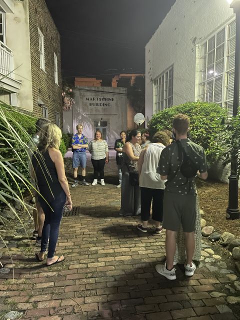 REV Walks - Ghost Tour - Who Would Love This Tour?