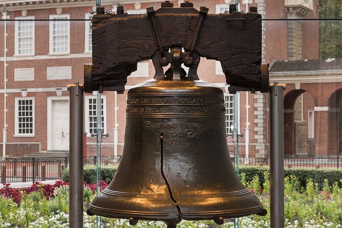 Revolution and the Founders: History Tour of Philadelphia - Final Thoughts