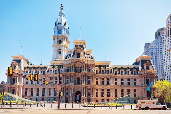 Revolution: Boston, Philly, Lexington & Valley Audio Tour - Practical Aspects: How the Tour Works
