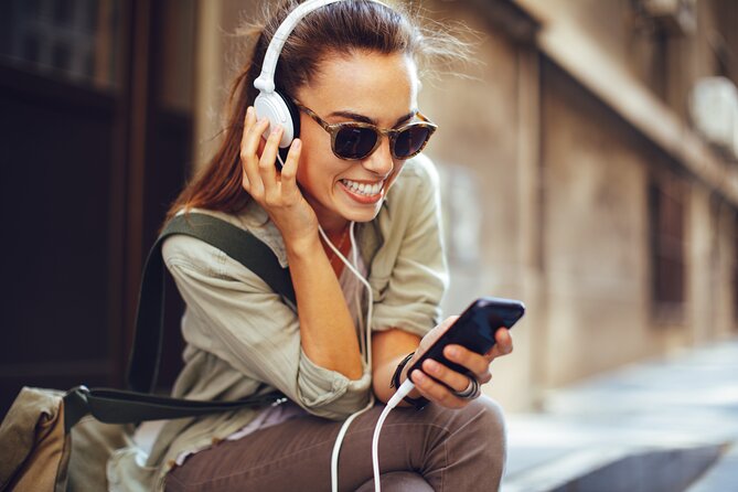 Revolution: Boston, Philly, Lexington & Valley Audio Tour - Authentic Insights & Reviewer Highlights
