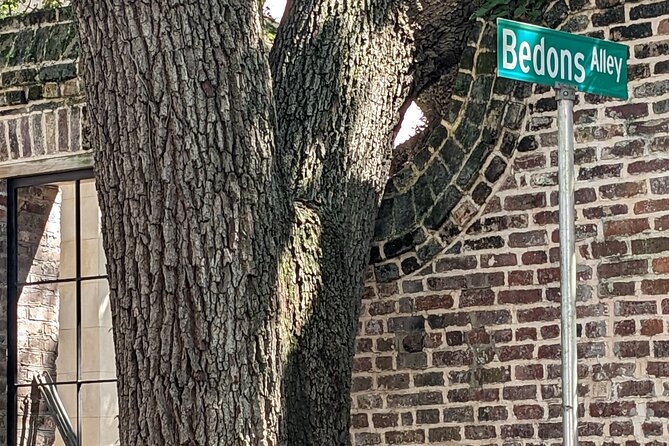 Revolutionary Charleston Walks - Ghost Tour - Authenticity and Reviews