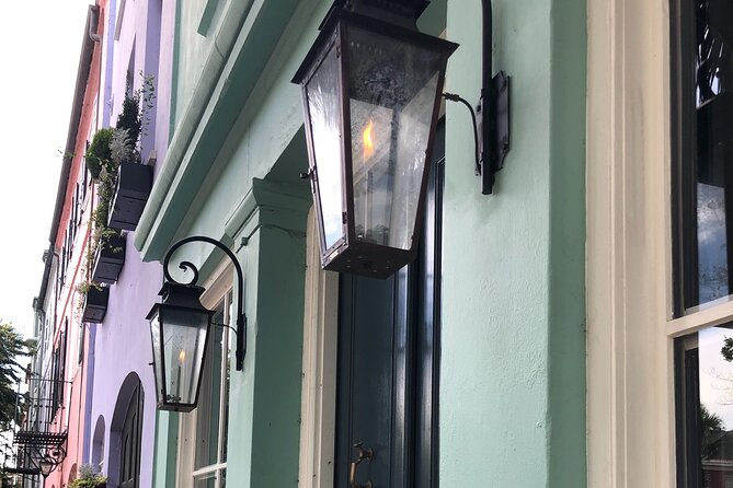 Revolutionary Charleston Walks - History Walking Tour - The Overall Experience and Practical Details