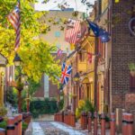 Revolutionary Roots: A Historic Philadelphia Stroll - What to Expect from Your Tour Experience