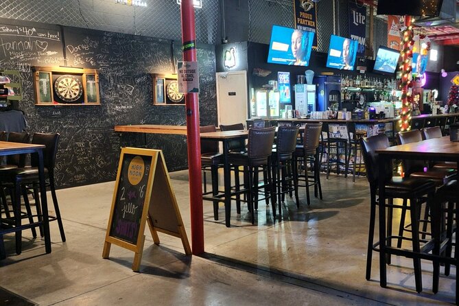 Rhythm and Brews All Inclusive Nashville Pub Adventure - What’s Included and How Does It Add to the Experience?