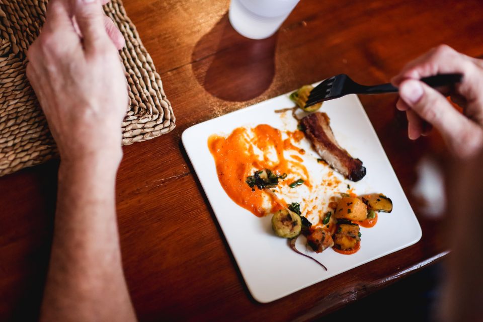 Richmond: Arts District Walking Food Tour - What Are the Highlights?