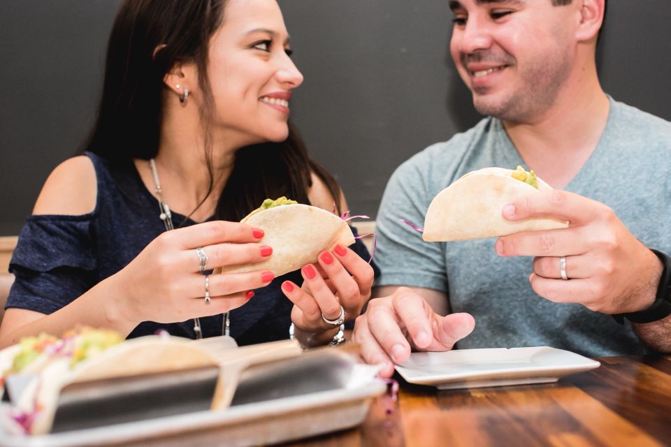 Richmond: Arts District Walking Food Tour - How Does the Tour Value Stack Up?