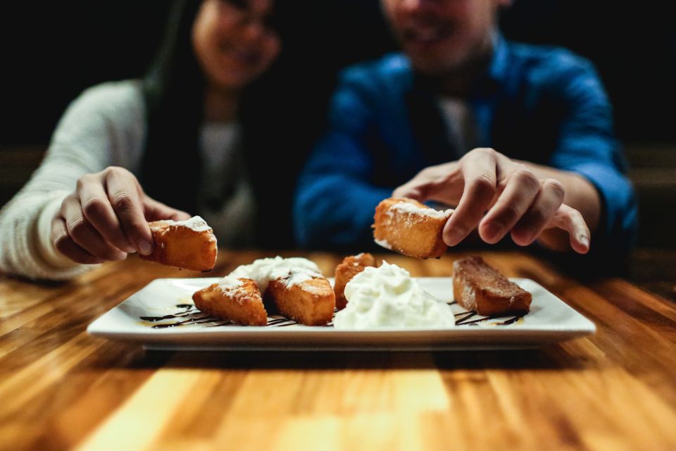 Richmond: Arts District Walking Food Tour - FAQ