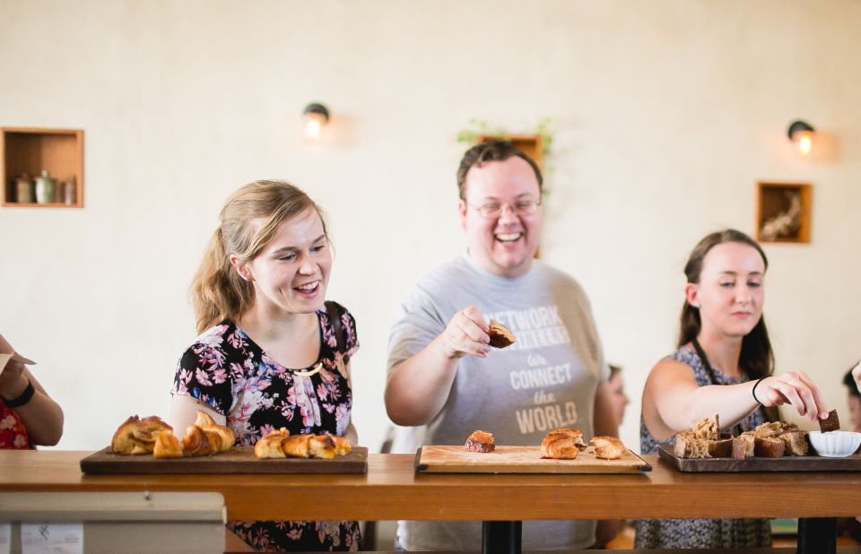Richmond: Church Hill Food Tour - Authentic Experiences and Honest Insights