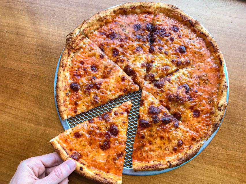 Richmond: Church Hill Food Tour - FAQ