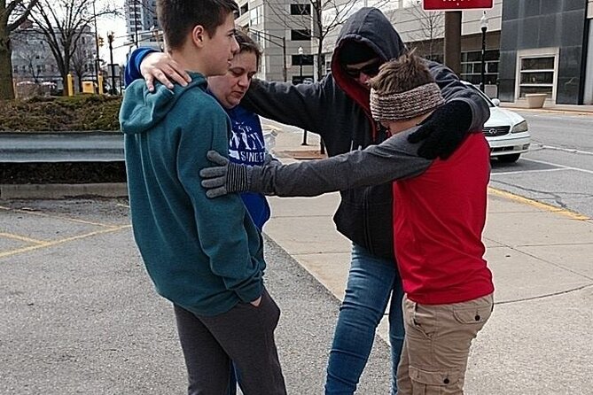 Richmond City Scavenger Hunt Excursion by Zombie Scavengers - Final Thoughts on Value and Suitability
