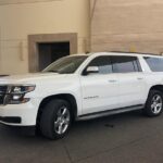 Richmond City to Richmond Airport (RIC) - Departure Private Transfer - What Reviewers Say