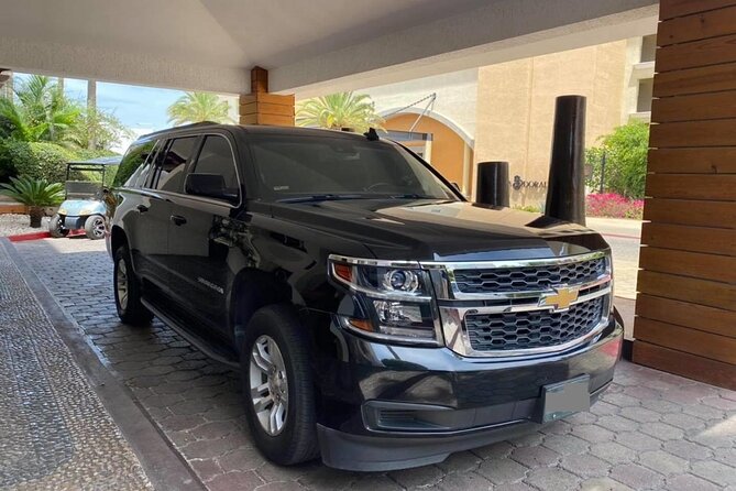 Richmond City to Richmond Airport (RIC) - Departure Private Transfer - Who Will Love This Service?