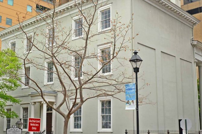 Richmond Downtown Walking Tour - An Overview of the Richmond Downtown Walking Tour