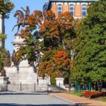 Richmond Downtown Walking Tour - The Itinerary in Detail