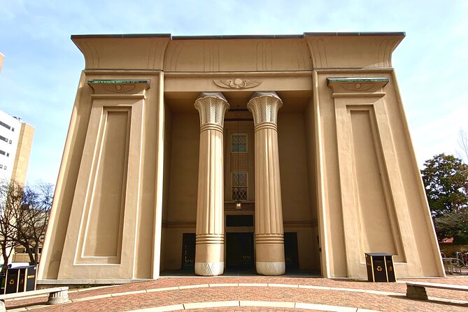 Richmond Downtown Walking Tour - Final Thoughts