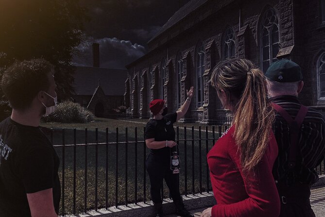 Richmond Ghosts Boos and Booze Haunted Pub Crawl - Final Thoughts: Who Is This Tour For?