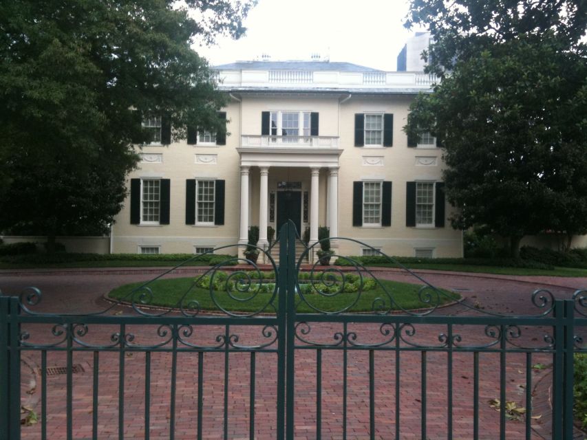 Richmond Ghosts: Sinister Scares of Shockoe Bottom Tour - FAQ
