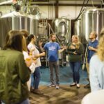 Richmond: Guided Tour of Local Breweries with Tastings - What’s Included and What to Expect