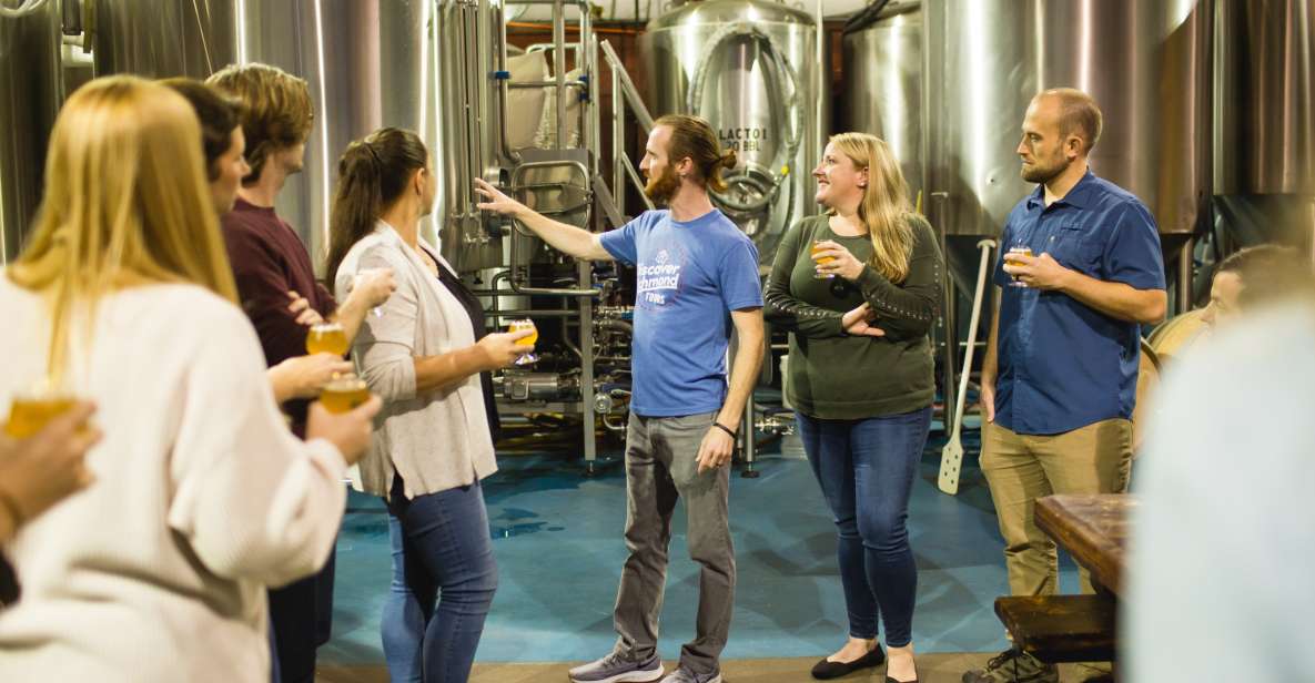Richmond: Guided Tour of Local Breweries with Tastings - Final Thoughts: Is It Worth It?