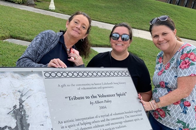 Richmond Scavenger Hunt by Operation City Quest - Pricing and Value