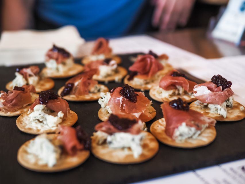 Richmond: Scotts Addition Neighborhood Tour with Tastings - Value and Cost Analysis