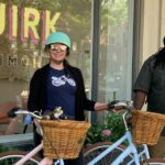 Richmond Street Art Bike Tour - Who Will Love This Tour?
