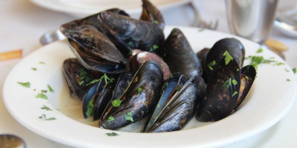 Richmond: Trendy Carytown Food Tour - Key Points  