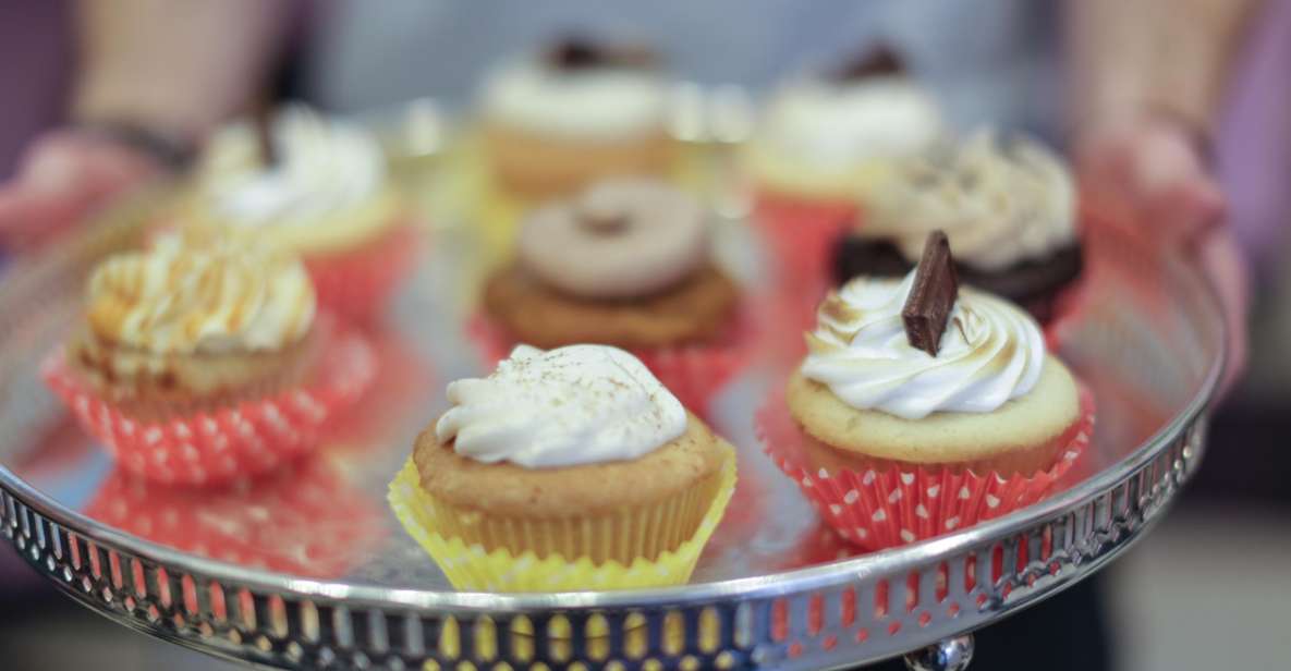 Richmond: Trendy Carytown Food Tour - Exploring Carytown: A Neighborhood with Style and Flavor