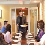 Richmond: Trendy Carytown Food Tour - The Value of This Tour